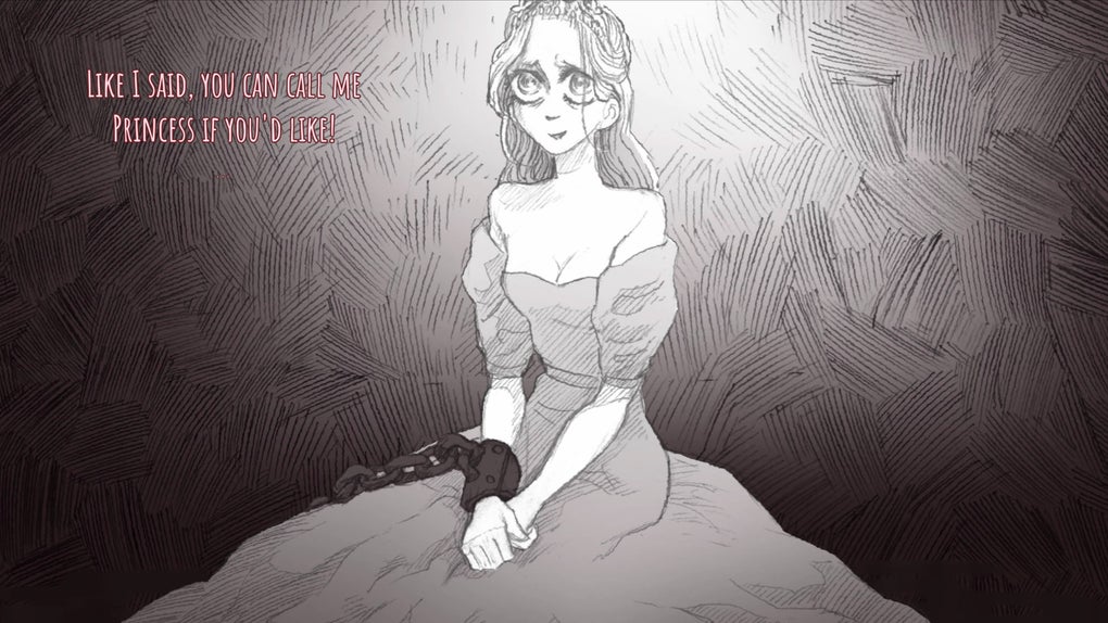 Slay the Princess - Download